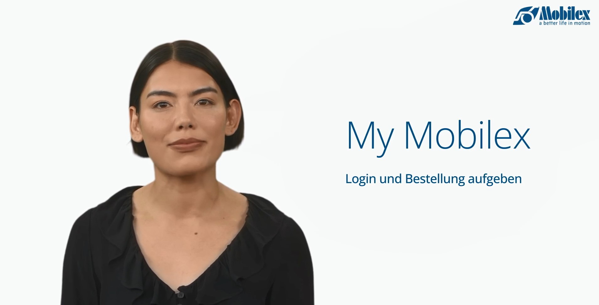 Info über My Mobilex